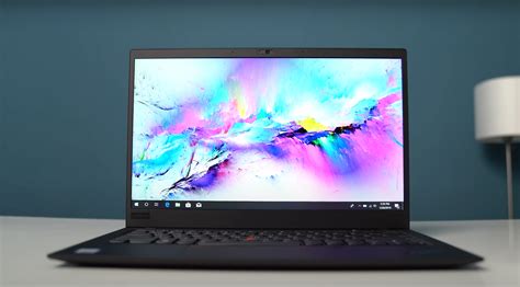 ThinkPad X1 Carbon Gen 6 Laptop Lenovo Core I7 8650U 10 2024 Thinkpro Vn