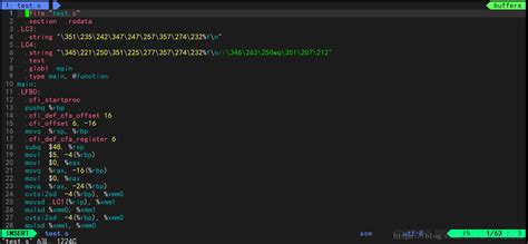 C、cpp文件是怎样运行起来的？cpp文件怎么运行 Csdn博客