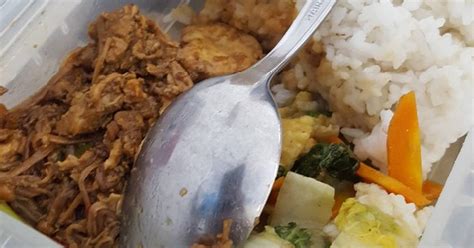 Resep Tofu Enoki Egg Oleh Widya Ningsih Cookpad