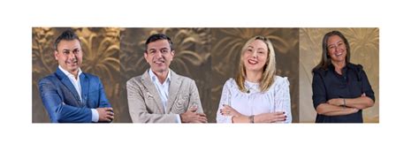 Orascom Hotels Management Appoints New Cto Travolution