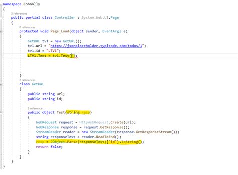 Noobie How Do I Pull A Variable From A Object To Page Load Not Sure If Im Going Insane But I