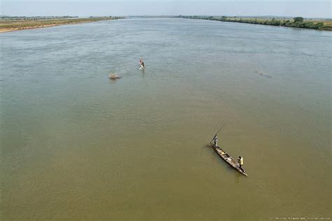 150 Feared Dead In River Niger Tragedy Nigerian News Latest Nigeria