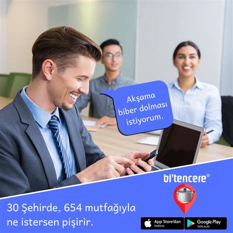 Tolga Cakir On Linkedin Bitencere Provides On Demand Cooking Service