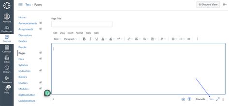 Help How To Publish Forms On Canvas Formbuilder