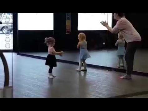 Emily Dancing Girl Youtube