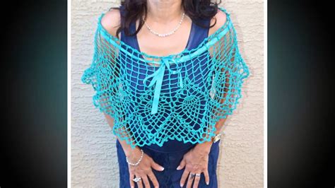 Using Ribbon Yarn Crochet Patterns