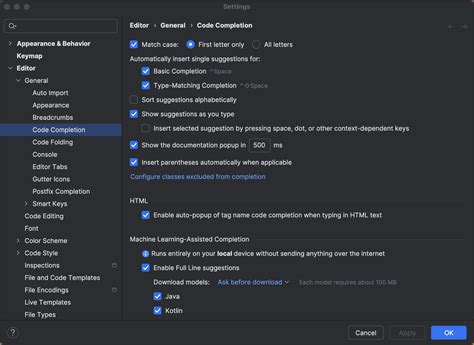 Migrate From Eclipse To Intellij Idea Intellij Idea Documentation