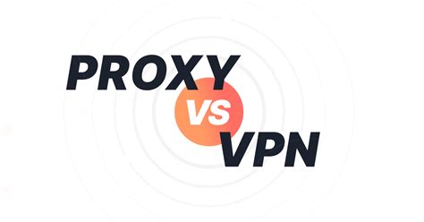 Proxy Vs Vpn A Beginners Guide For Enhanced Online Security