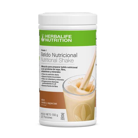 Nutrición Interna Herbalife Nutrition Colombia