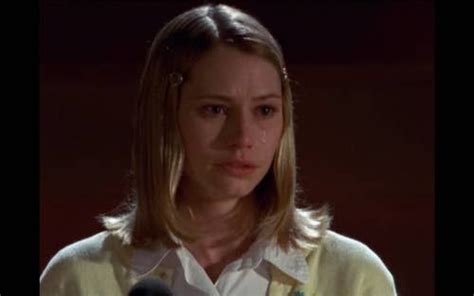 Things Dawson S Creek Taught You About Being A Woman