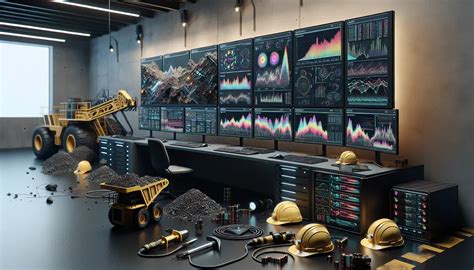 Maximize Your Kaspa Mining Profits Ultimate Software Selection Guide