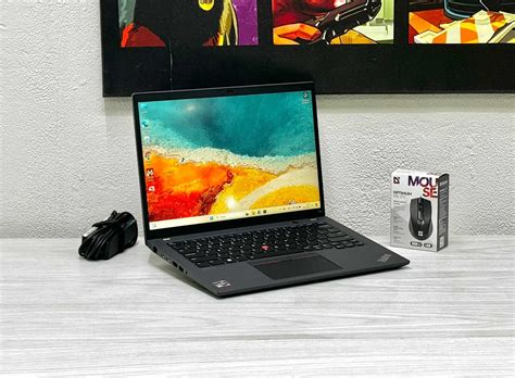 Lenovo Thinkpad T14 Gen4 відмінний стан потужні параметри 26 500 грн Ноутбуки Одеса на Olx