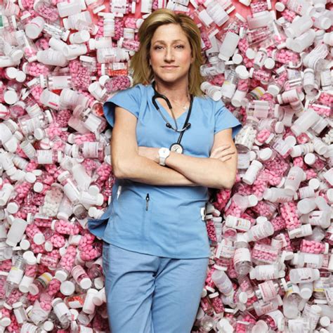 Nurse Jackie Renewed For Season 7 But Theres A Cast Shakeup E