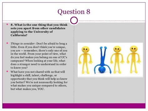 Writing Great Uc Personal Insight Question Responses