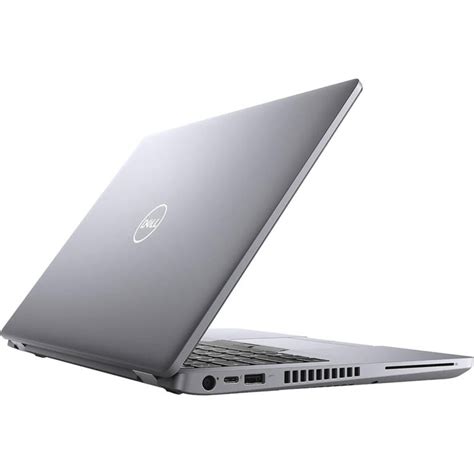 60 Dell Latitude 5410 Core™ I5 1031ou 256gb Ssd 8gb 14 1920x1080 Win10 Pro Backlit Keyboard