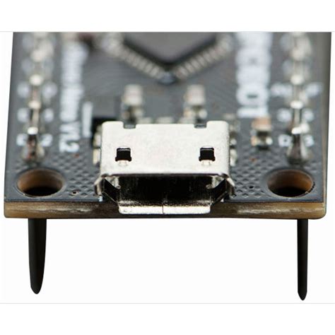 Bluno Nano Arduino Ble Bluetooth Microcontroller Robotshop