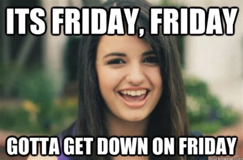 30 Finally Friday Meme To Laugh Relax And Kick Off The Weekend