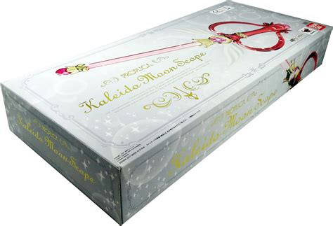 Sailor Moon Bandai Proplica Kaleido Moon Scope