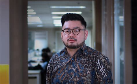 Daniel Amdhani Partner Kap Purwanto Susanti Dan Surja Ey Indonesia
