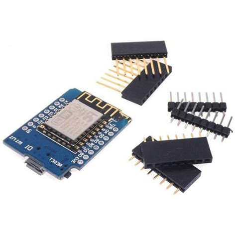 Jual D1 Mini Nodemcu 4mb Lua Wifi Iot Esp8266 Internet Module Wemos