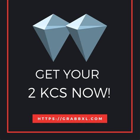 Get Your 2 Kcs Now Simply Click On This Link By Maria Asawa Medium