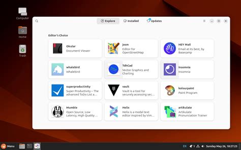 Ubuntu Cinnamon Makes Switching From Windows To Linux Easy Heres How