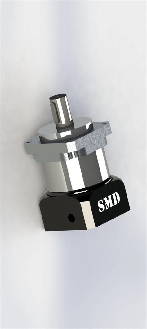 High Performance Planetary Gearbox With Output Shaft By Smd Gearbox Issuu