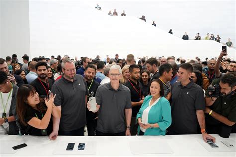 Cu Nto Vale El Iphone En M Xico Y Por Qu Es M S Barato Que El Infobae