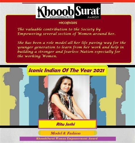 Ritu Joshi Miss India 2020 Contestant