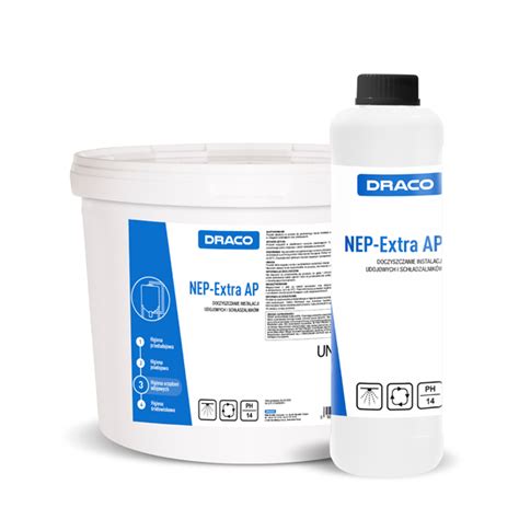 NEP Extra AP DRACO