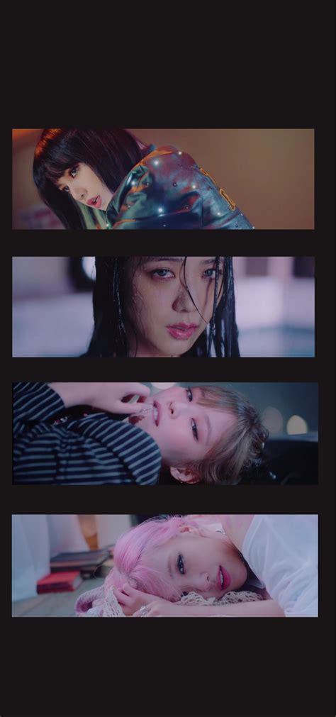 𝑊𝐸 𝐴𝑅𝐸 𝑇𝐻𝐸 𝐿𝑂𝑉𝐸𝑆𝐼𝐶𝐾 𝐺𝐼𝑅𝐿𝑆 Blackpink Lisa Jisso Rose Jennie Wallpapers Blackpink Blackpink