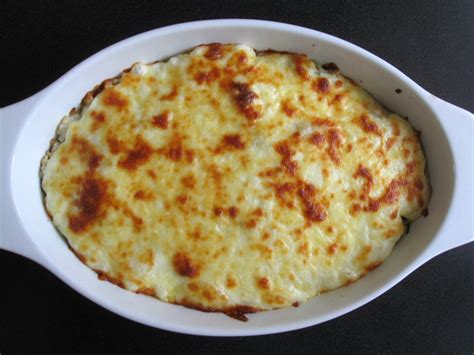 Scallops And Spinach Doria Hirokos Recipes