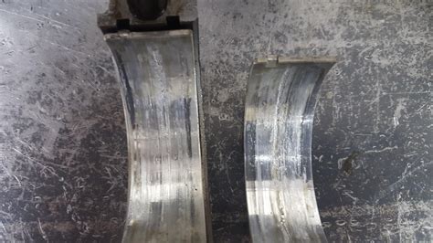 What Causes Spun Bearings How To Fix It LS1TECH