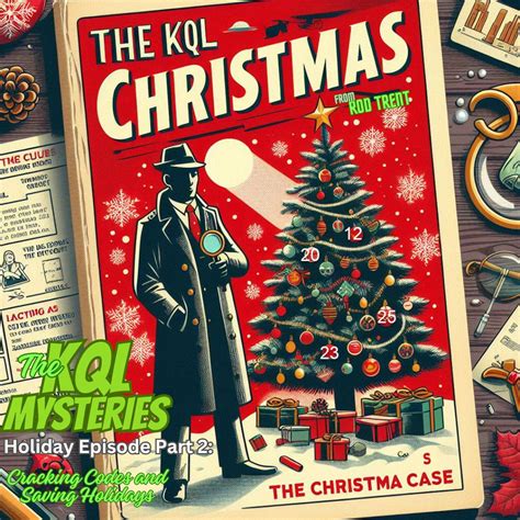 Mustlearnkql Kql Kqlmysteries Rod Trent