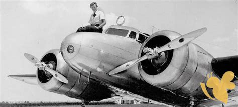 Amelia Earhart S Long Lost Plane Spotted In The Pacific By Exploration