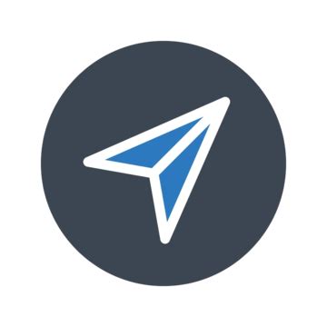 Pixel Arrow Icon For Navigation And Gaming Sign Pointing Showing Vector Sign Pointing Showing