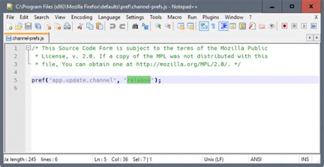 Firefox How To Keep On Using Plugins GHacks Tech News