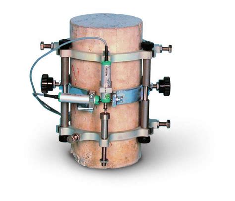 Compressometer Extensometer