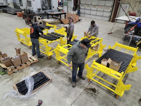 Coating And Assembly Craftco