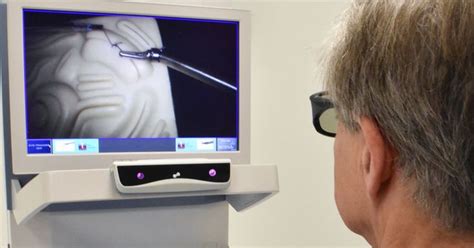 Fda Approved Robot Assistant Gives Surgeons Force Feedback Colorectal