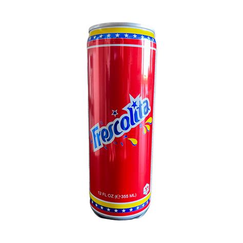 Frescolita 355ml Can Hola Souq