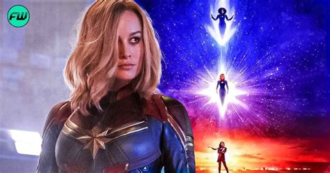 Why Does Brie Gotta Share Her Franchise Captain Marvel Fans Demand