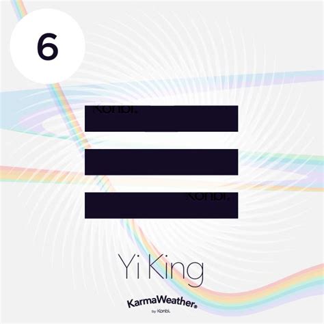 Kua Number 6 Personality Horoscope Calendar