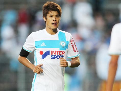 リーグ・アン開幕。マルセイユ・酒井宏樹は最初の10試合が正念場 Web Sportiva スポルティーバ