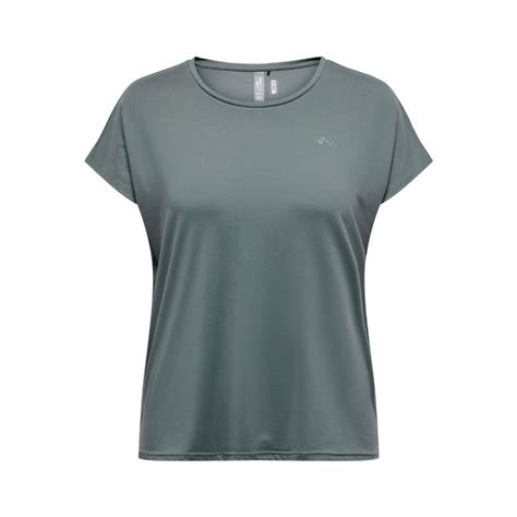 Only Play Aubree Loose Tee Curvy Padeldirectnl