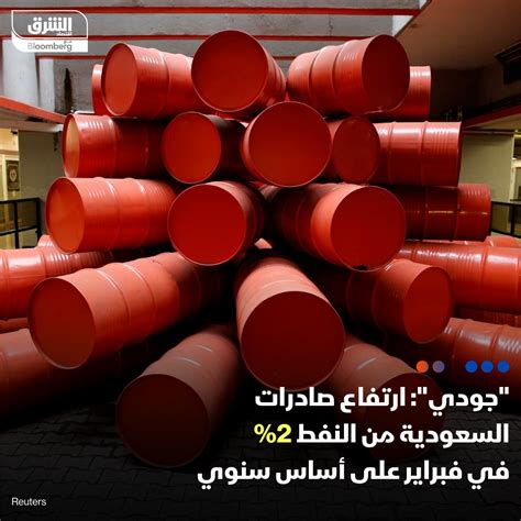 اقتصاد الشرق الطاقة On Twitter Rt Asharqbksa صادرات السعودية من