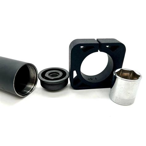 Lithium Otter Creek Labs