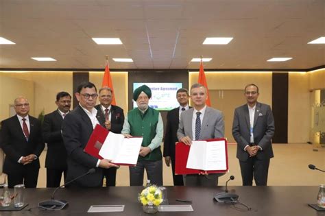 Many Many Congratulations Ongc And Ntpc For Yet Another Great Beginning