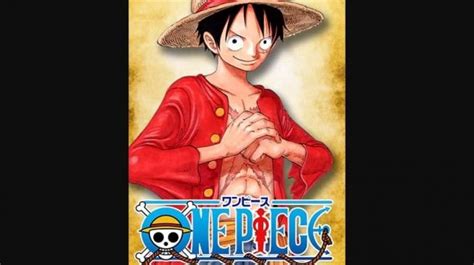 One Piece Chapter 1042 Intip Spoiler Jadwal Rilis Dan Link Baca