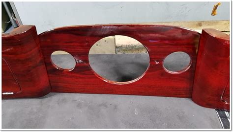 로버미니 국내한대뿐인 소장용차량 커스텀스토리 실내커스텀